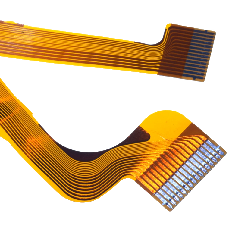 Flexible Leiterplatten für grenzenloses Design | Elekonta