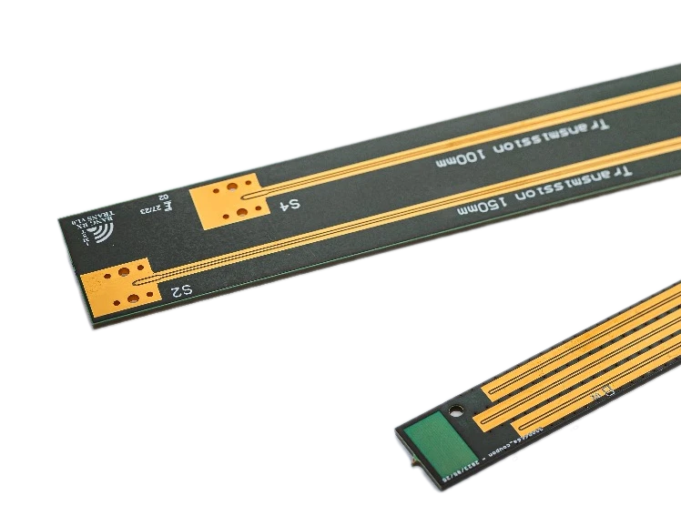 Impedance-controlled multilayers for signal integrity | Elekonta